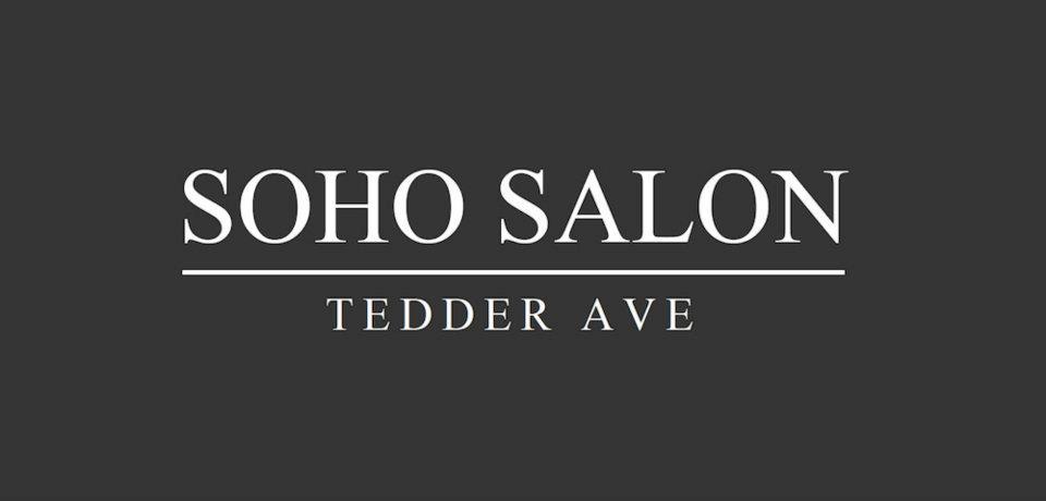 Soho Hair Salon – Sohosalon